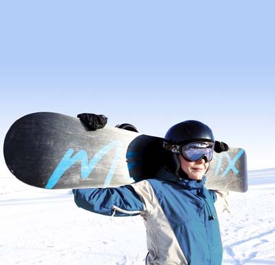 Snowboarding | ERIK sports