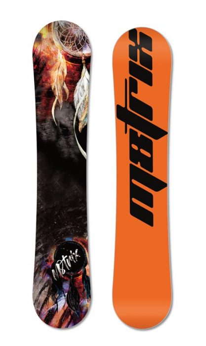 Matrix Youth Snowboards & Packages | ERIK sports